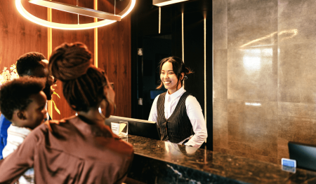 CHLA, Oxford Economics Launch “Hotel Caring” Initiative - Tourism Economics
